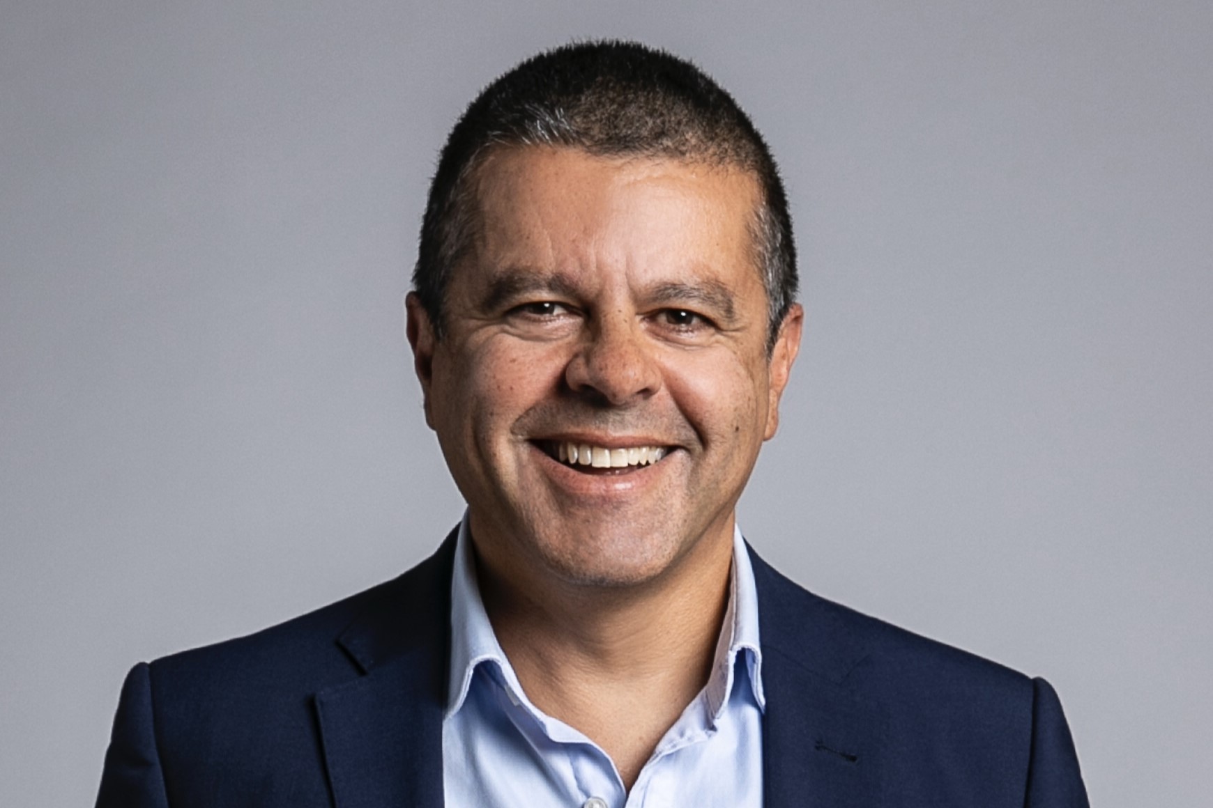 EP&T Global - Company | Leadership | Patrick Harsas